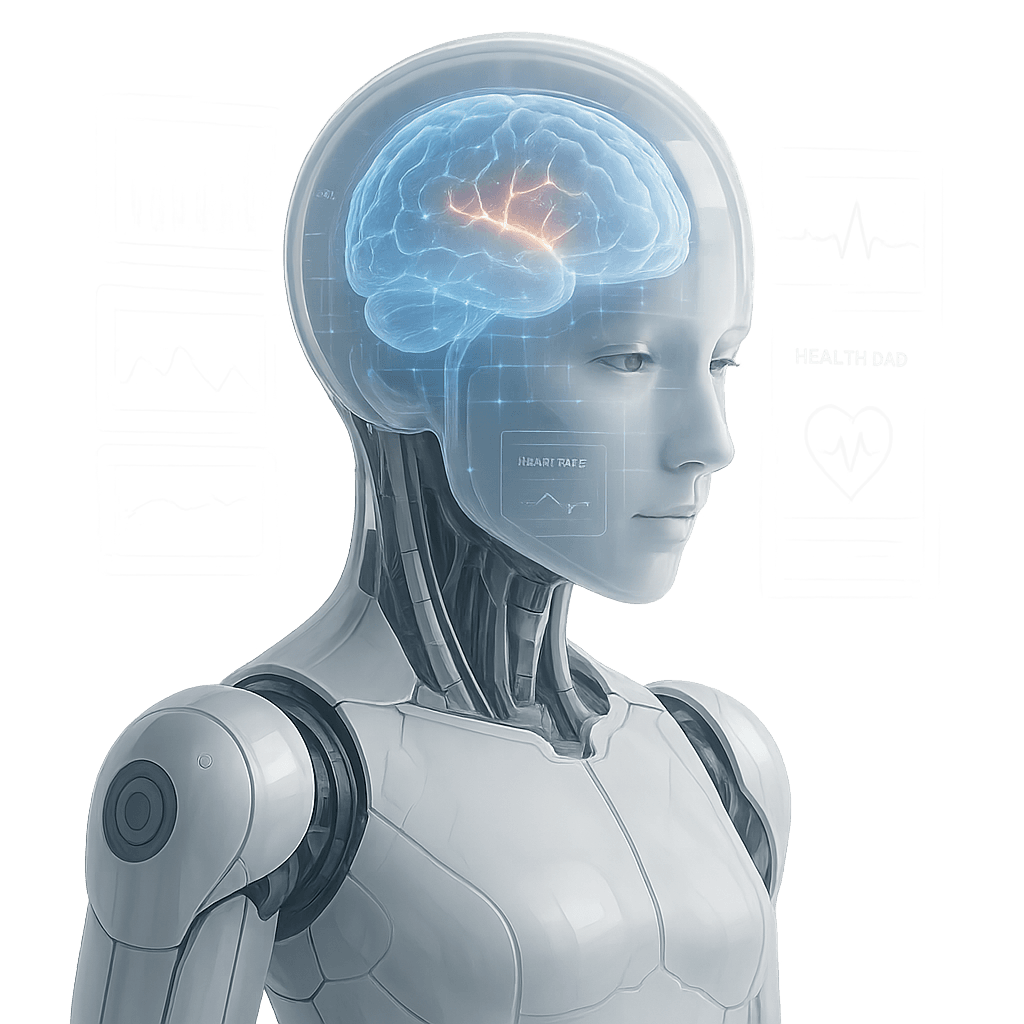 FINEX Healthcare Analytics and Informatics Consult